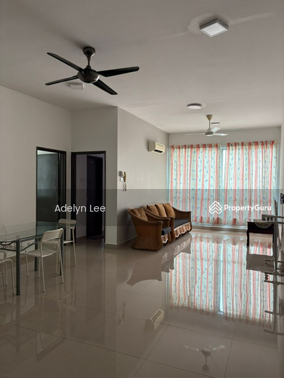 Casa Tiara Serviced Apartment, - Jalan Kemajuan Subang, SS16, Subang ...