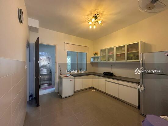 2-storey Terraced House for Sale in Bandar Seri Coalfields (Ijok ...