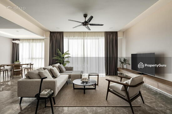 Koi Kinrara, - Jalan Pipit, BANDAR PUCHONG JAYA, Puchong, Selangor, 3 ...