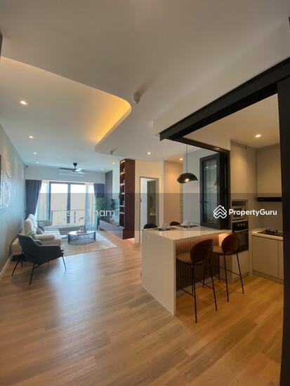 One Residence, One Residences Jln Sg. Besi, Off Jln Satu, KL City ...