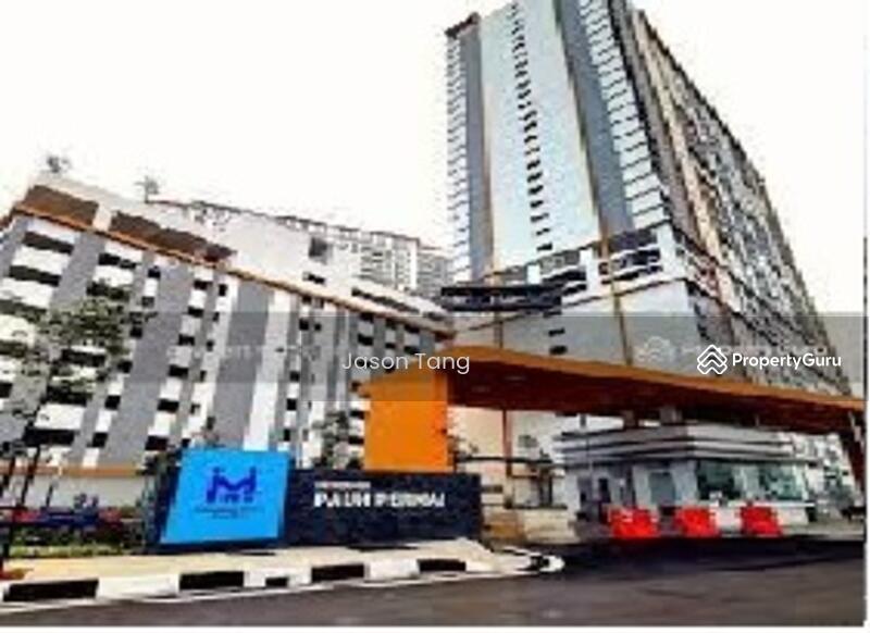 Residensi Pauh Permai (PR1MA Permatang Pauh), Jalan Permatang Pauh ...