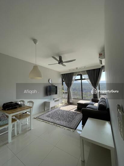 Serini Melawati, Jalan Melawati 1 Off Jalan Taman Melawati, Ulu Kelang, Selangor, 2 Bedrooms ...
