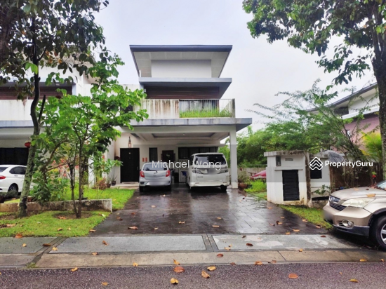 Jade Hills, Persiaran Jade Hills Utama, Jade Hills, Kajang, Selangor, 5 Bedrooms, 4177 sqft, 3 ...