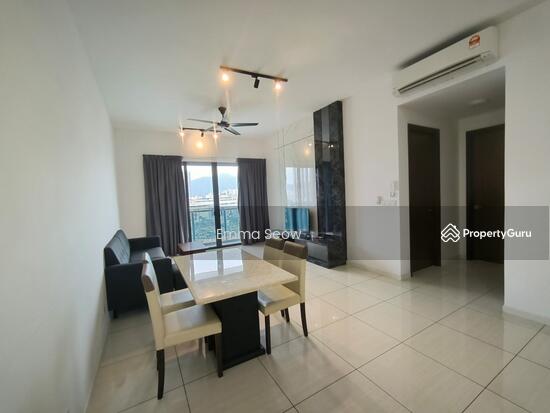 Queens Residences Q1 @ Queens Waterfront, Persiaran Bayan Indah, Bayan ...