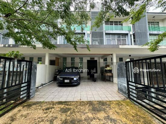 Bangi Avenue 3 (Seksyen 7), Seksyen 7, Bangi, Selangor, 7 Bedrooms ...