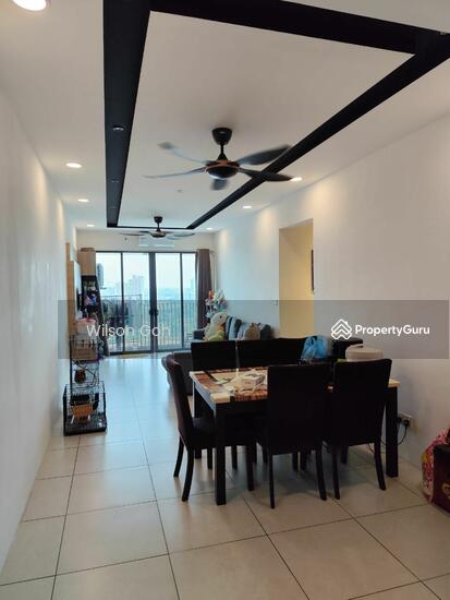 Service Residence for Sale at Meritus Residensi - Wilson Goh