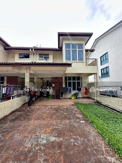 PU1, TAMAN PUCHONG UTAMA, Puchong, Selangor, 4 Bedrooms, 1650 sqft ...