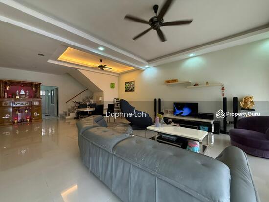 Bandar Nusa Rhu @ Seksyen U10 untuk Untuk Dijual - RM 580,000 (2024 ...