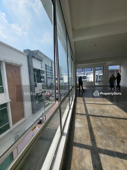 Bangi Gateway untuk Untuk Disewa - RM 2,500 /bulan (2024 ...