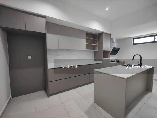 Seksyen 19, Jalan 19, Seksyen 19, Petaling Jaya, Selangor, 4 Bedrooms ...