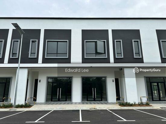 Eco Tropics, Jalan Kota Masai Kota Masai, Pasir Gudang, Johor, , 2799 ...