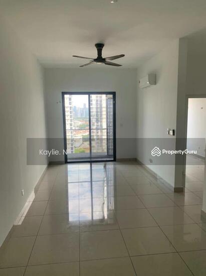 Service Residence for Rent at The Sky Residence - Kaylie. N