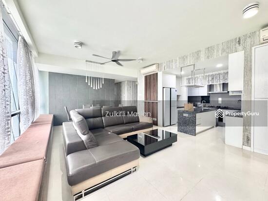 The Capers @ Sentul East, 1 Lorong Timur, Sentul, Kuala Lumpur, 4 ...