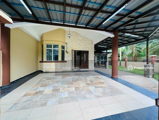 Taman Bestari Indah, Ulu Tiram, Johor, 4 Bedrooms, 2800 sqft, 1-storey ...