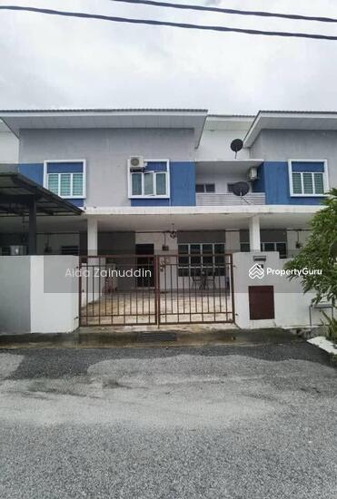 Taman Meru Suria, Bandar Meru Raya, Ipoh, Perak, 4 Bedrooms, 1400 sqft ...