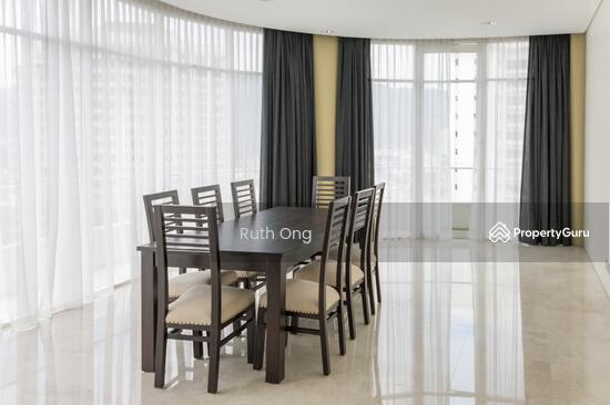 Condominium for Sale at 8 Gurney (The Shore Condominium) - Ruth Ong