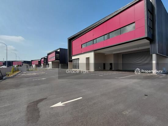 Bandar Bukit Raja, Persiaran Bukit Raja Kayangan / KU 5 untuk Untuk ...