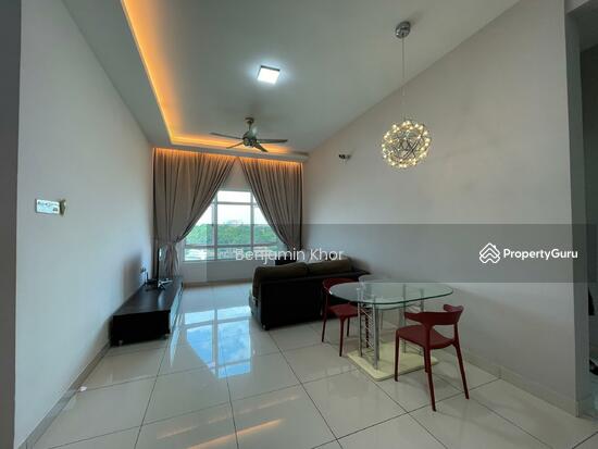 La Thea Residences, 16 Sierra 16 Sierra, Puchong, Selangor, 3 Bedrooms ...