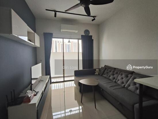 The Hamstead, Desa Tun Razak, 11 Jalan 9/118B, KL City Centre, Kuala ...