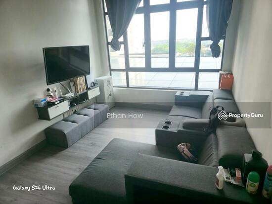 D'Summit Residences, Jalan Kempas Lama Jln Kempas Utama 2/1, Kempas ...