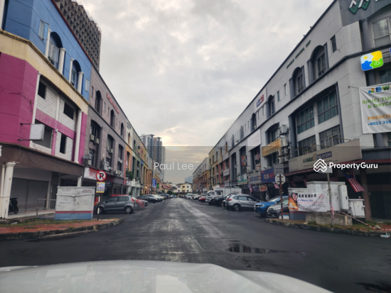 4 Storey Shop Office with Lift untuk Untuk Dijual - RM 2,200,000 (2024 ...