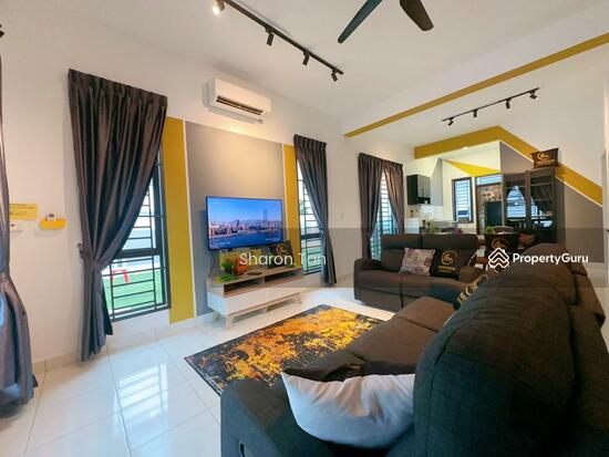 Desa Palma Phase 2 @ Nasa City untuk Untuk Dijual - RM 949,000 (2024 ...