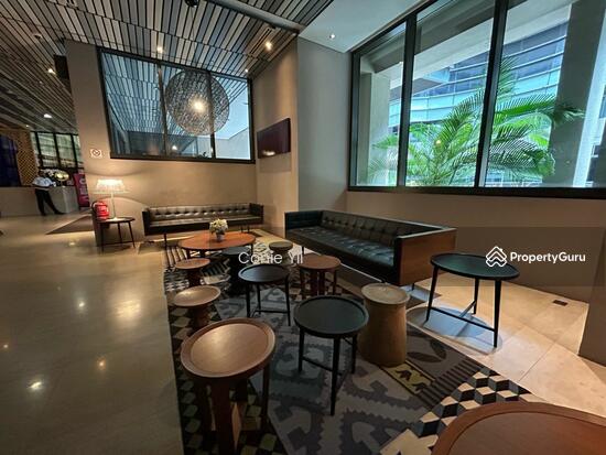 6 CapSquare untuk Untuk Disewa - RM 4,000 /bulan (2024) | PropertyGuru ...