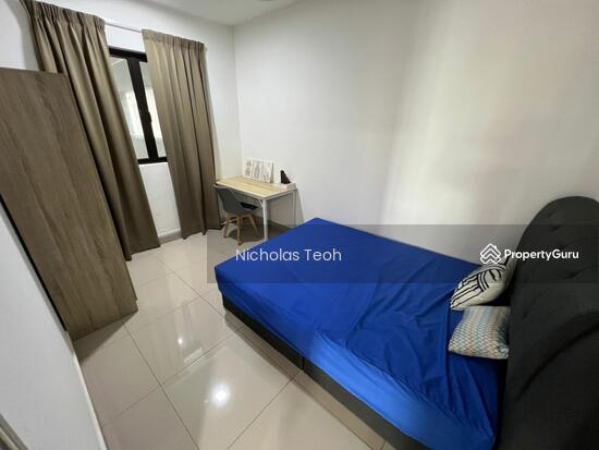 Condominium for Rent at Avia Plus, Bandar Country Homes - Nicholas Teoh
