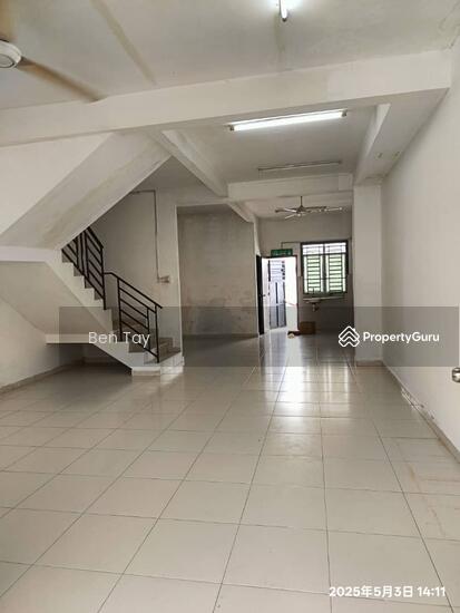 Senai Scientex, jalan scientex jaya 14, Taman Senai Jaya, Senai, Johor ...