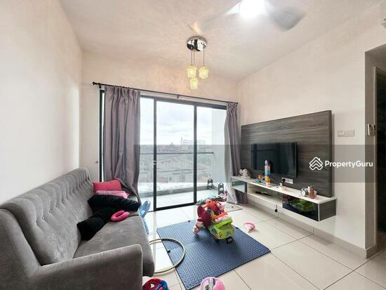 The Raffles Suites, Taman Sutera Utama Jalan Uda Utama 2, Johor Bahru ...