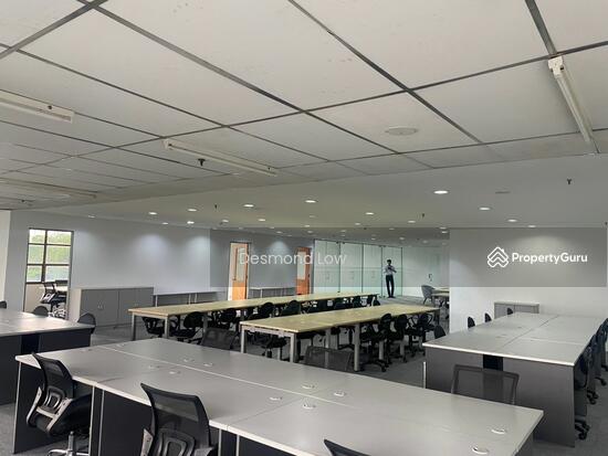 Faber Tower, Jalan Desa Bahagia, Taman Desa, Kuala Lumpur, , 3664 sqft ...