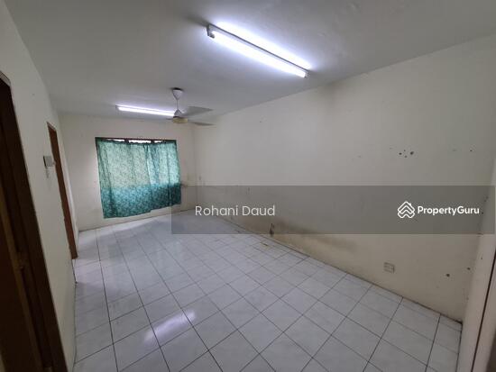 Teratai, Jalan Bunga Raya 3 Jalan Bunga Raya 3, Taman Bunga Raya ...