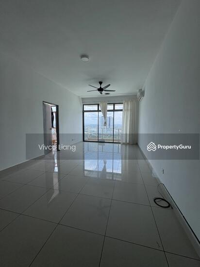 PARC Regency (Residensi Masai), Jalan Masai Jaya, Jalan Masai Jaya 2 ...