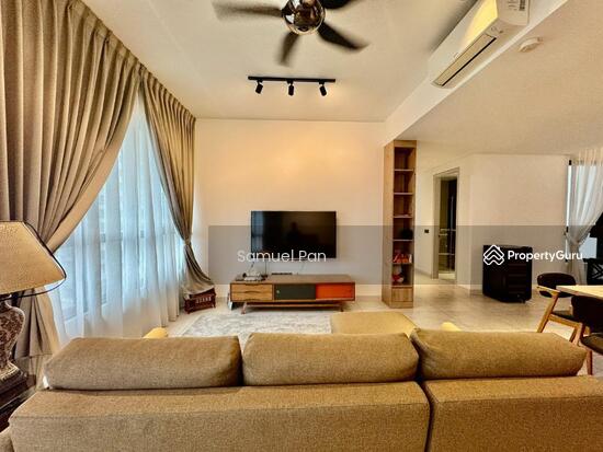 Service Residence for Rent at Lot 15 - Samuel Pan