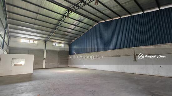 Kawasan Perindustrian Rawang Perdana, Jalan Rp, Rawang, Selangor ...