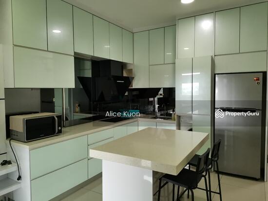 Menara Suria (V12), Jalan Subang Mas Jalan Subang Mas, Taman Subang Mas ...