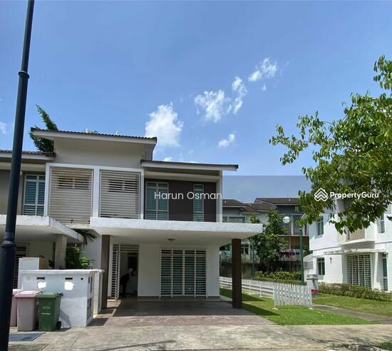 Presint 11 Putrajaya, Presint 11, Presint 11, Putrajaya, 4 Bedrooms ...