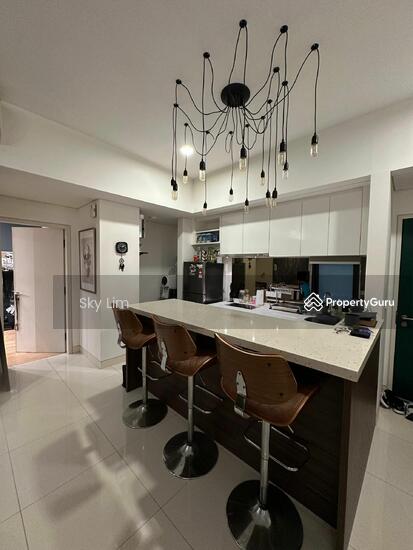 Radia Residences, Bukit Jelutong, Bukit Jelutong, Shah Alam, Selangor ...