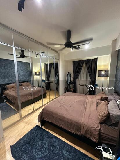 Radia Residences, Bukit Jelutong, Bukit Jelutong, Shah Alam, Selangor ...