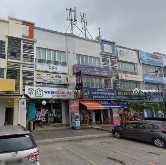 Setia Alam Eramas 7, Setia Indah, Setia Alam, Selangor, , 2275 sqft ...