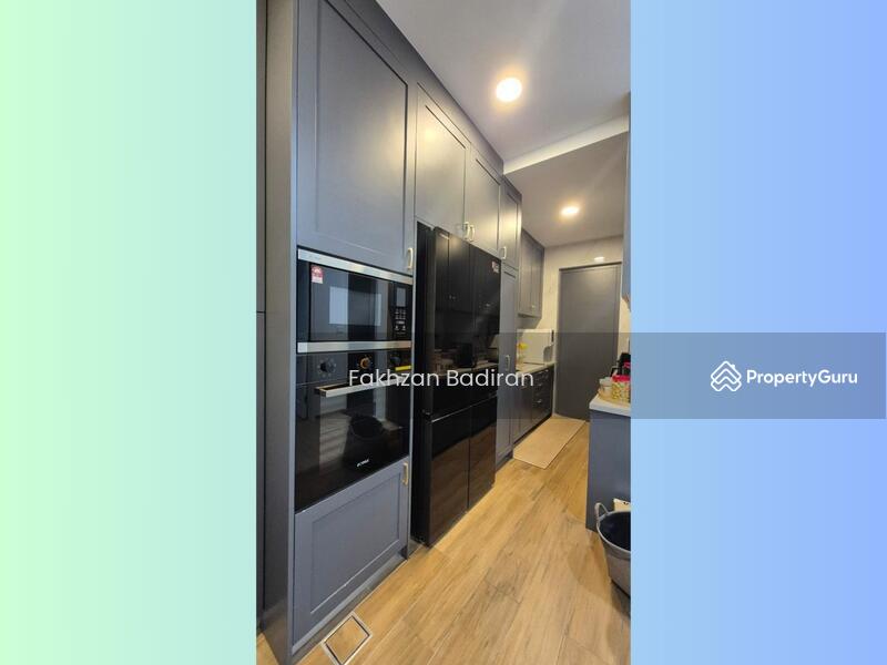 2 Storey Corner Lot House @ Pine Valley, Presint 12, Putrajaya (Facing ...