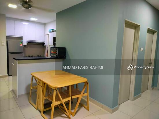 Alam Sanjung untuk Untuk Disewa - RM 1,950 /bulan (2024) | PropertyGuru ...