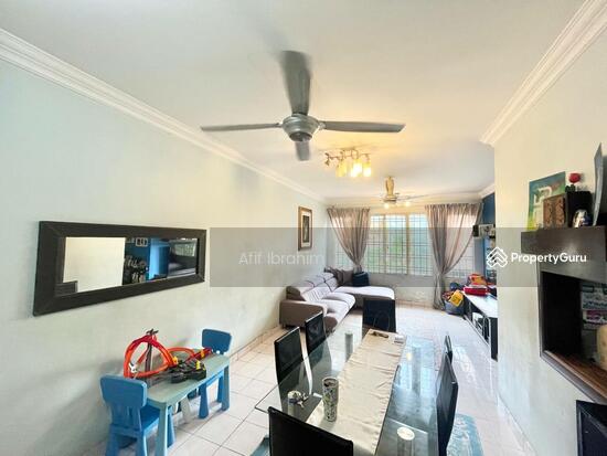 De Rozelle untuk Untuk Dijual - RM 370,000 (2024) | PropertyGuru Malaysia