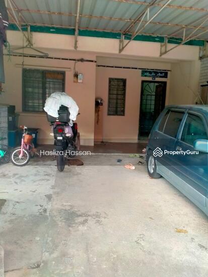 Double Storey Terrace Taman Sri Haneco, Semenyih, Taman Sri Haneco ...