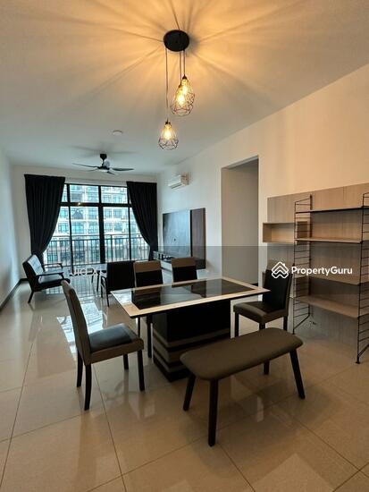 Molek Regency, Molek Regency Jln Molek 3/20, Taman Molek, Johor Bahru ...