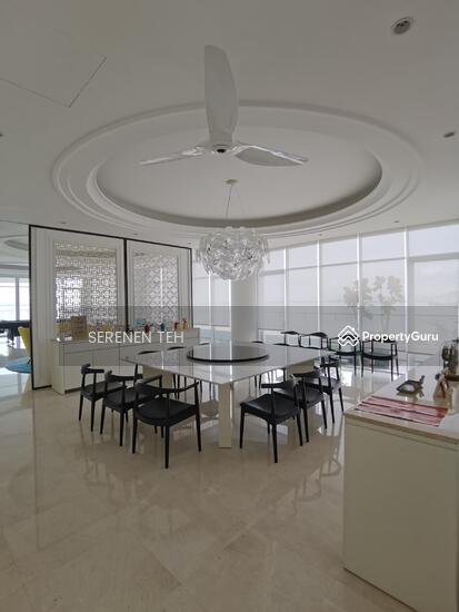 8 Gurney (The Shore Condominium) untuk Untuk Dijual - RM 7,000,000 ...
