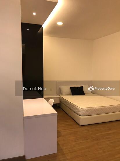 Symphony Tower (Menara Simfoni), - Lebuhraya SILK Balakong, Balakong ...