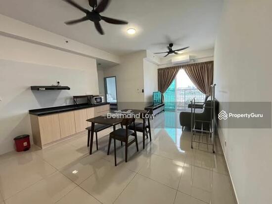 121 Residences, Jalan Teratai, Jalan PJU 6a/3a, Kampung Sungai Kayu Ara ...