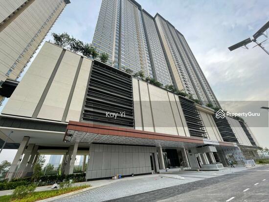 The Maple Residences, Lot PT 15210, Jalan Awan Besar,, Taman Overseas Union (Taman Oug), Jalan ...