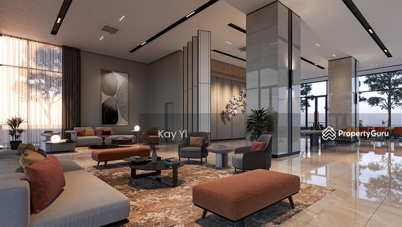 The Maple Residences, Lot PT 15210, Jalan Awan Besar,, Taman Overseas Union (Taman Oug), Jalan ...